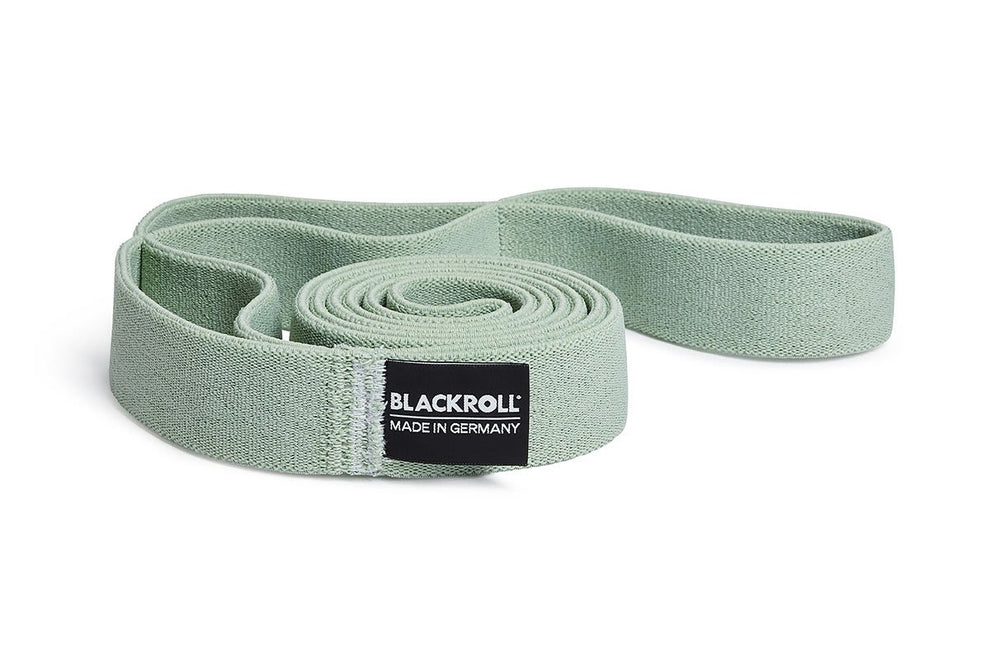 BLACKROLL ® STRETCH BAND – Blackroll Singapore